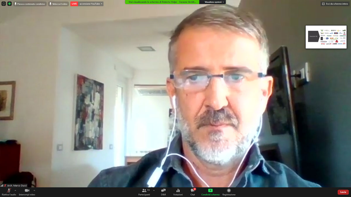 Reportage WEBINAR il nuovo stadio Dall’Ara e gli stadi di proprietà ...