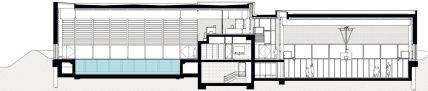 The new Eton College Sports and Aquatics Centre - Sport&Impianti