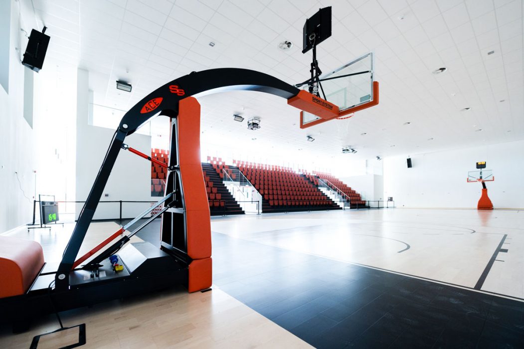Sport System Srl - attrezzature e articoli sportivi - Sport&Impianti