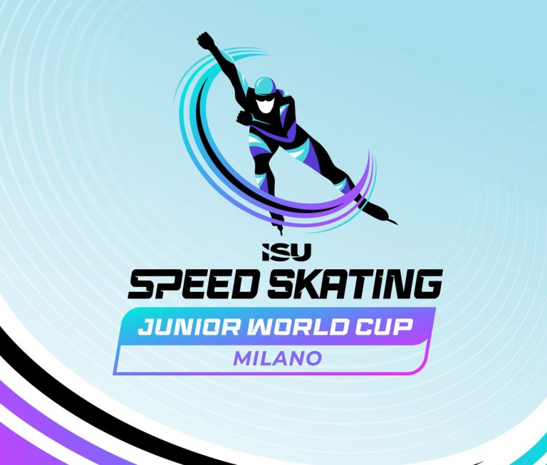 Con i test event apre il Milano Speed Skating Stadium per Milano ...